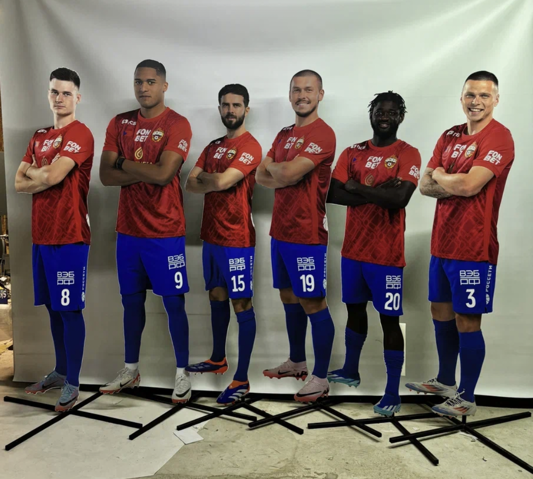 Портфолио - WD-Print в Москве